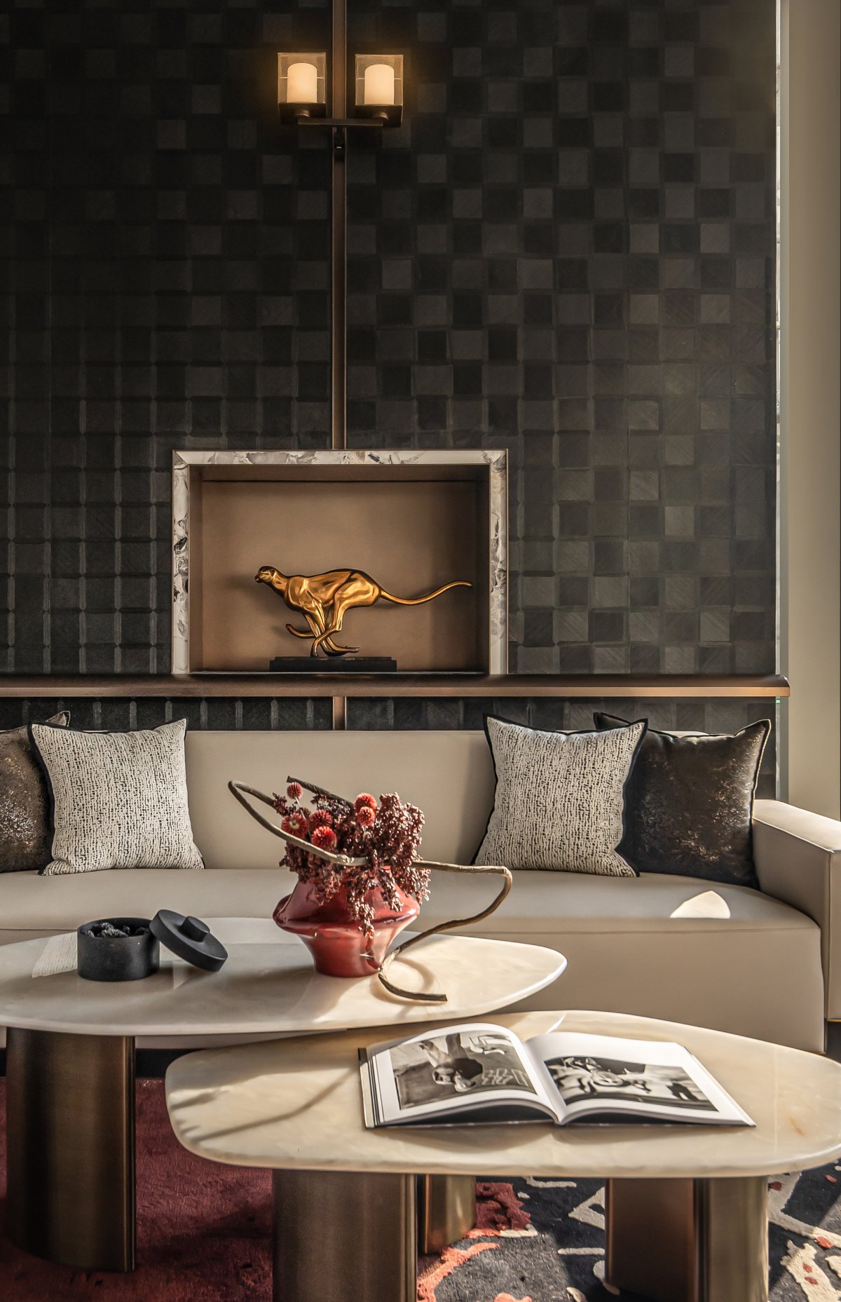 YinjiSpace - Z ONE⁺ x Nanning China Overseas·Lake Jingming Sales Office